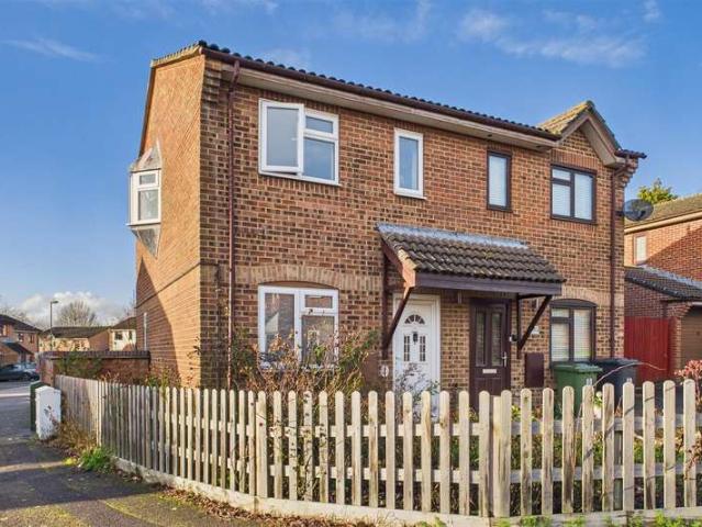 2 Bedroom Semi Detached House