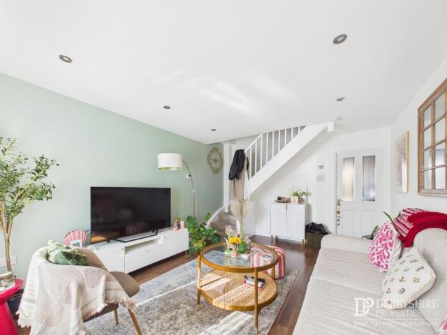 2 Bedroom Semi Detached House