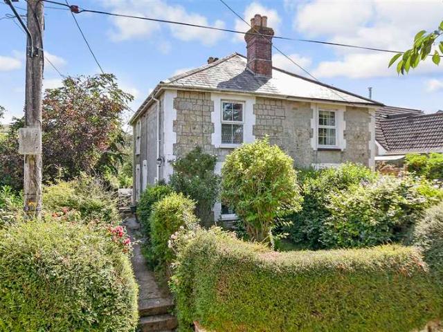 2 Bedroom Semi Detached House
