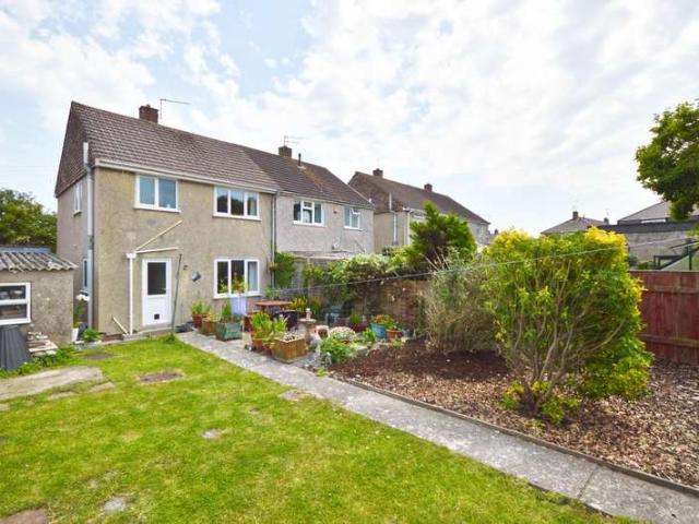 2 Bedroom Semi Detached House