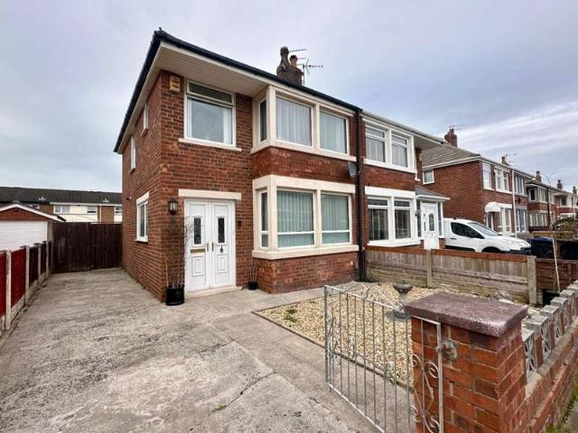 2 Bedroom Semi Detached House