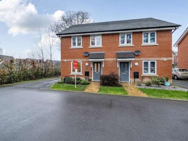 2 Bedroom Semi Detached House