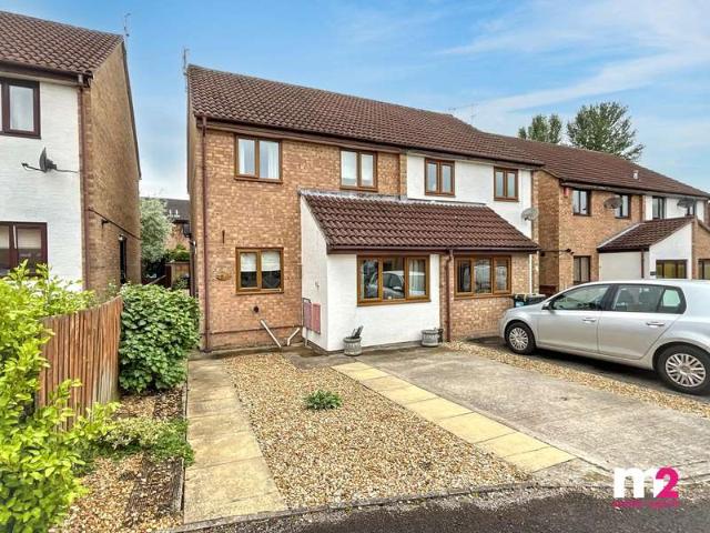 2 Bedroom Semi Detached House
