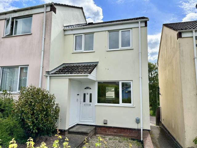 2 Bedroom Semi Detached House