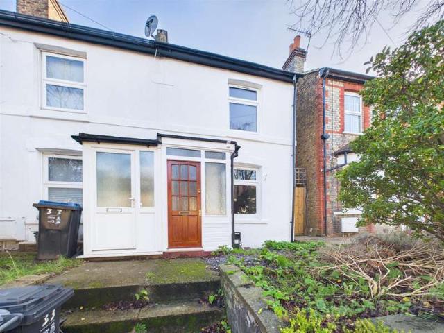 2 Bedroom Semi Detached House