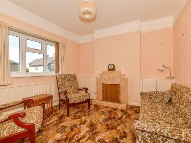 2 Bedroom Semi Detached House
