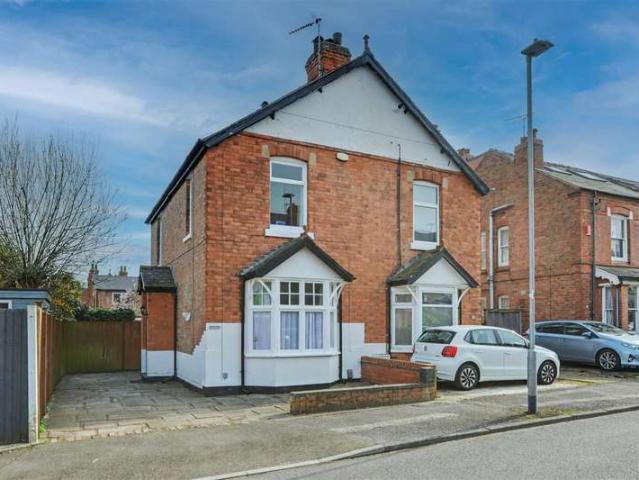 2 Bedroom Semi Detached House