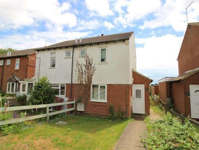 2 Bedroom Semi Detached House