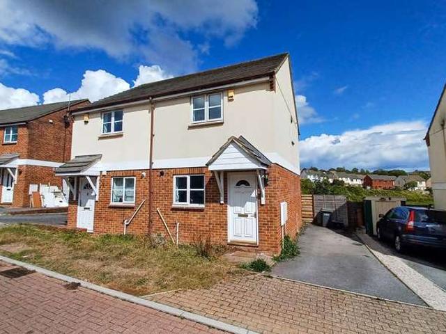 2 Bedroom Semi Detached House