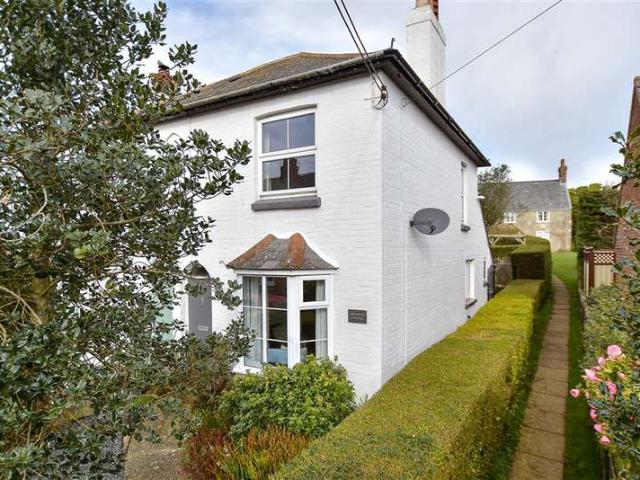 2 Bedroom Semi Detached House
