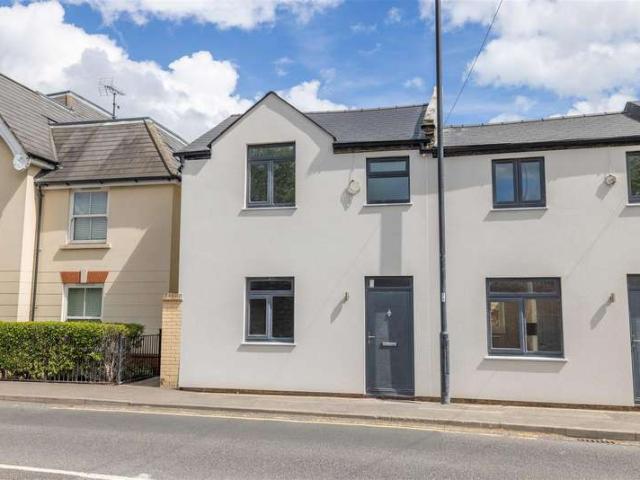2 Bedroom Semi Detached House