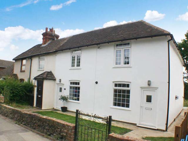 2 Bedroom Semi Detached House