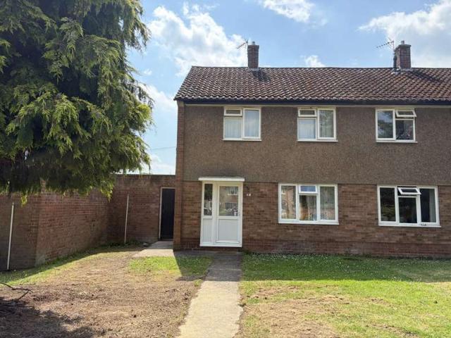2 Bedroom Semi Detached House
