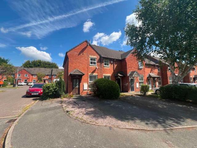 2 Bedroom Semi Detached House