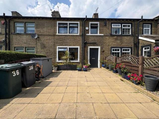 2 Bedroom Semi Detached House