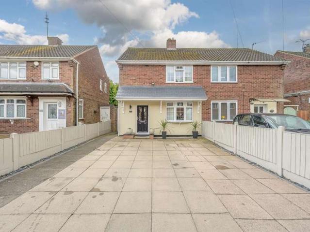 2 Bedroom Semi Detached House