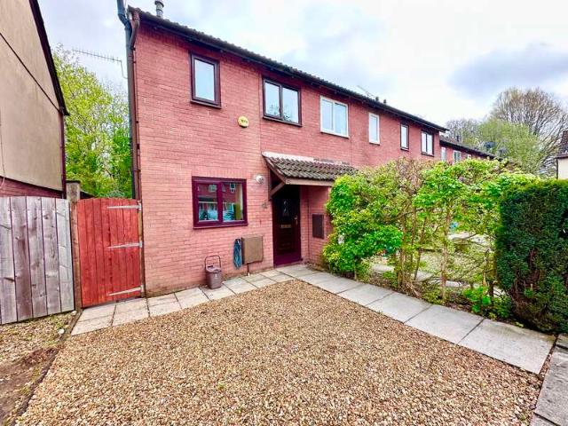 2 Bedroom Semi Detached House