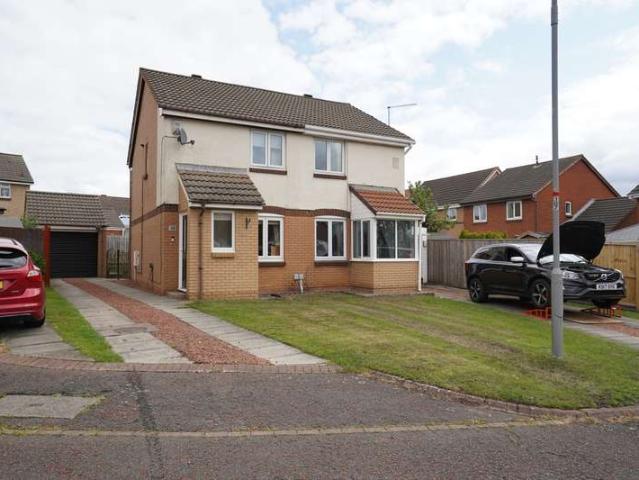 2 Bedroom Semi Detached House