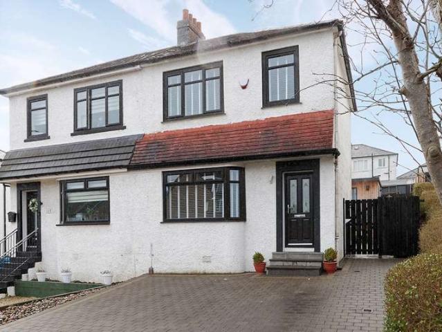 2 Bedroom Semi Detached House