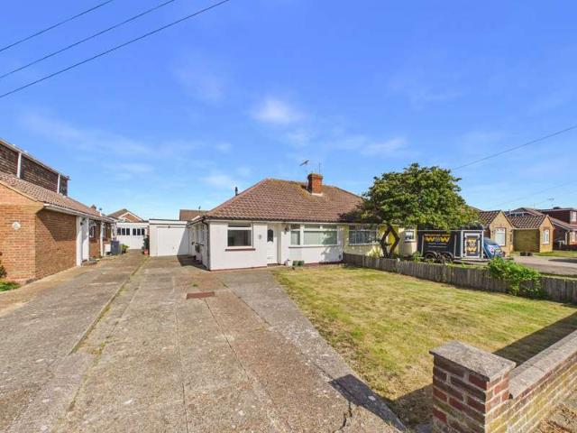 2 Bedroom Semi Detached House