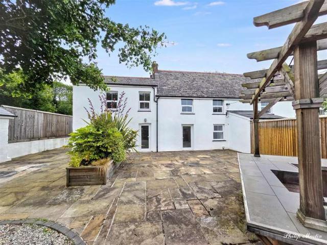 2 Bedroom Semi Detached House