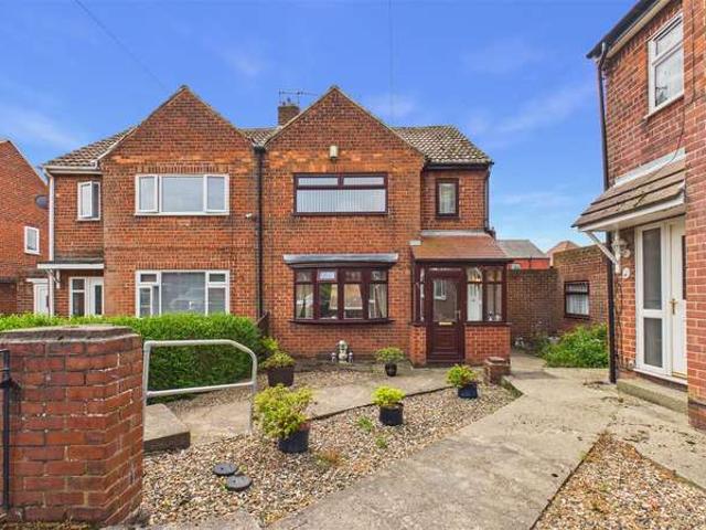 2 Bedroom Semi Detached House