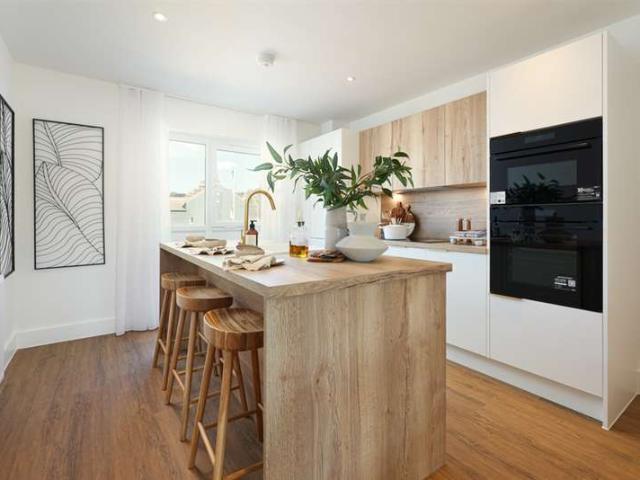 2 Bedroom Semi Detached House