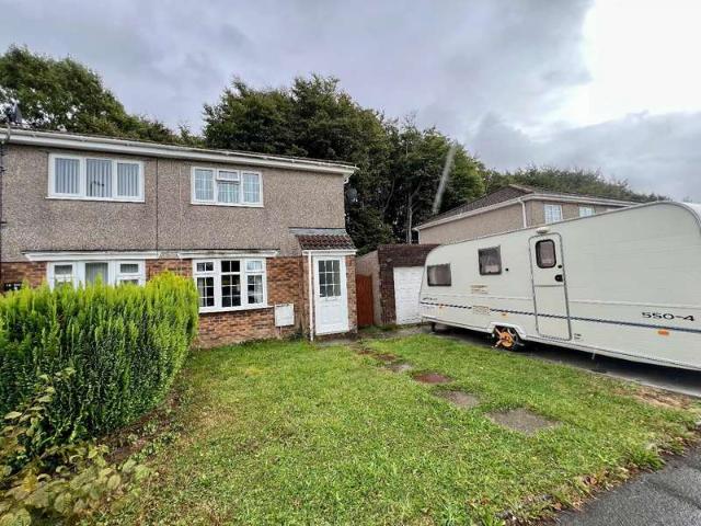 2 Bedroom Semi Detached House