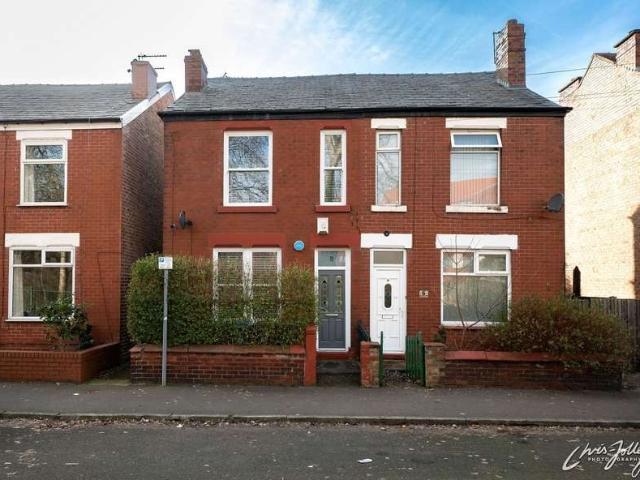 2 Bedroom Semi Detached House