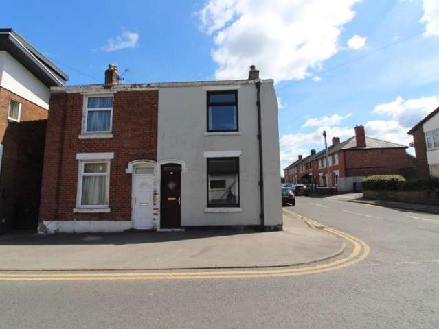 2 Bedroom Semi Detached House