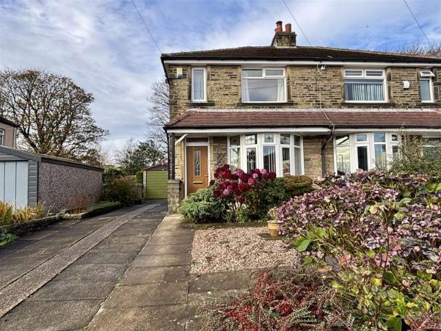 2 Bedroom Semi Detached House
