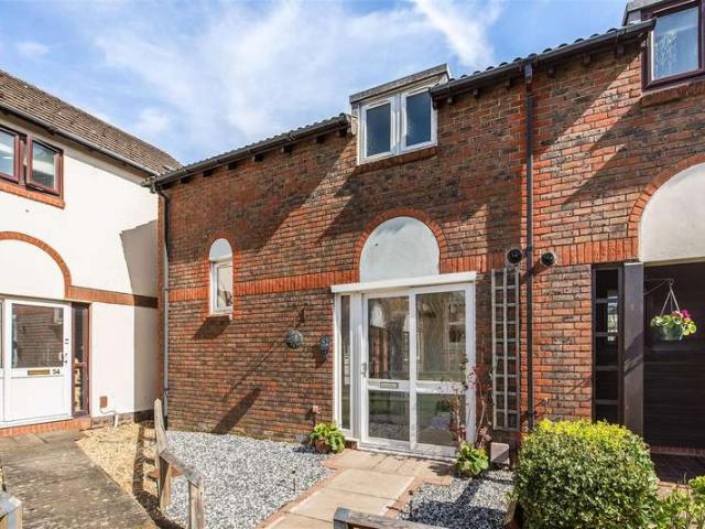 2 Bedroom Semi Detached House