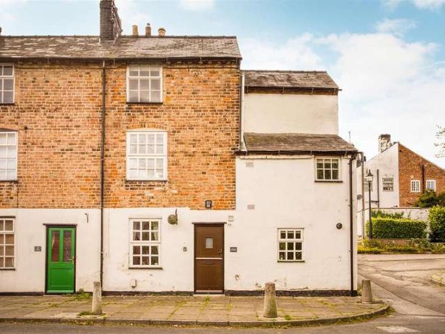 2 Bedroom Semi Detached House
