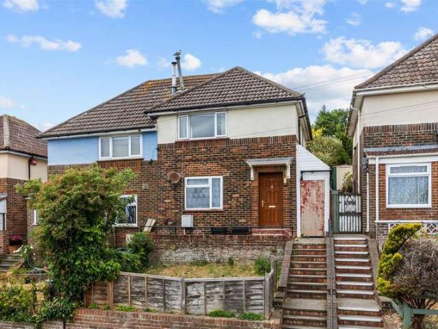 2 Bedroom Semi Detached House