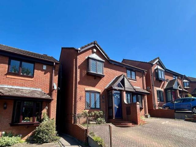 2 Bedroom Semi Detached House