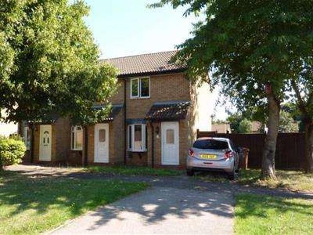 2 Bedroom Semi Detached House