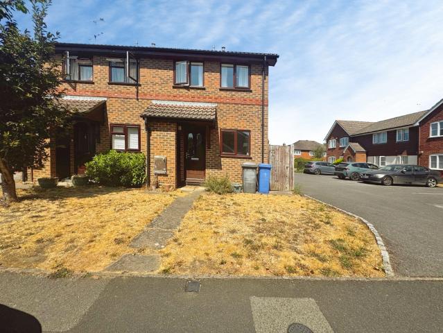 2 BEDROOM Semi Detached House
