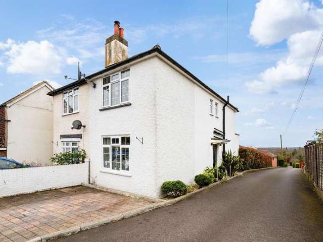 2 Bedroom Semi Detached House