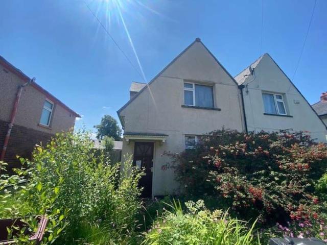 2 Bedroom Semi Detached House