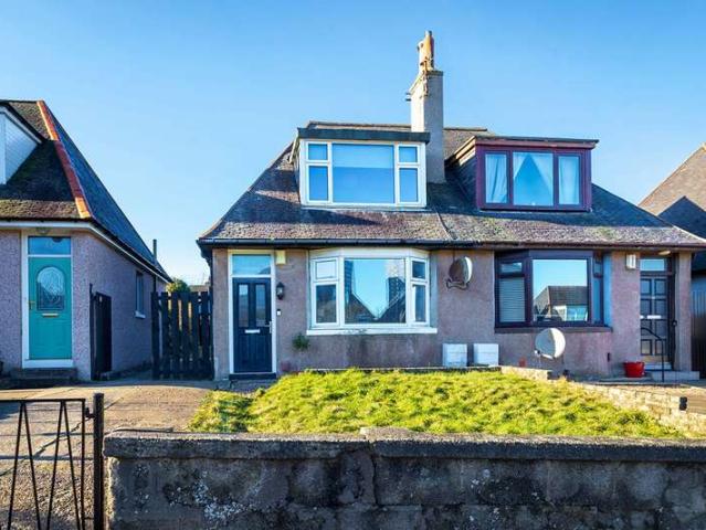 2 Bedroom Semi Detached House