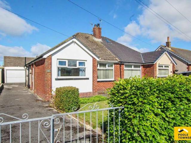 2 Bedroom Semi Detached House
