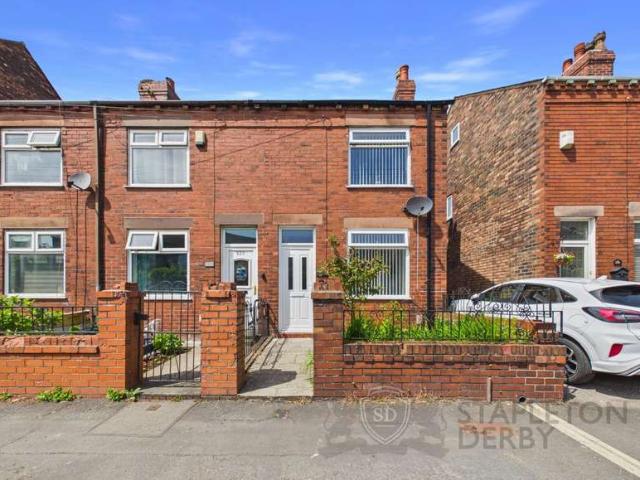 2 Bedroom Semi Detached House