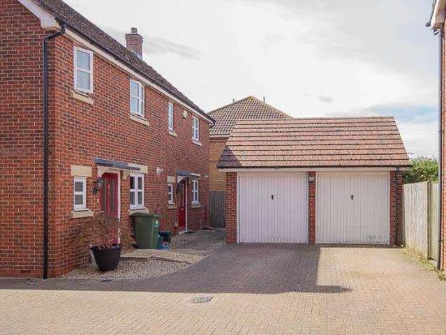 2 Bedroom Semi Detached House