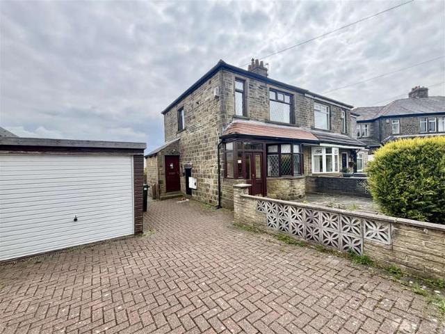 2 Bedroom Semi Detached House