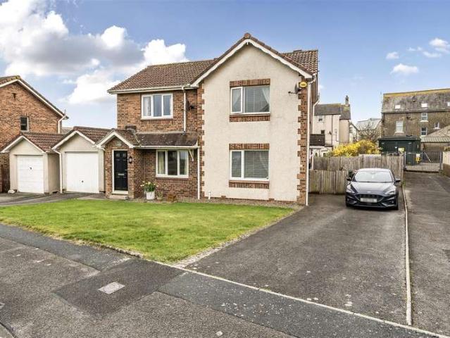 2 Bedroom Semi Detached House