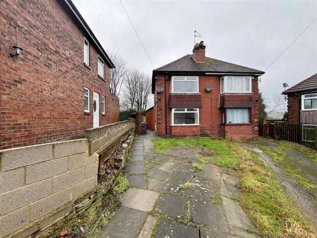 2 Bedroom Semi Detached House