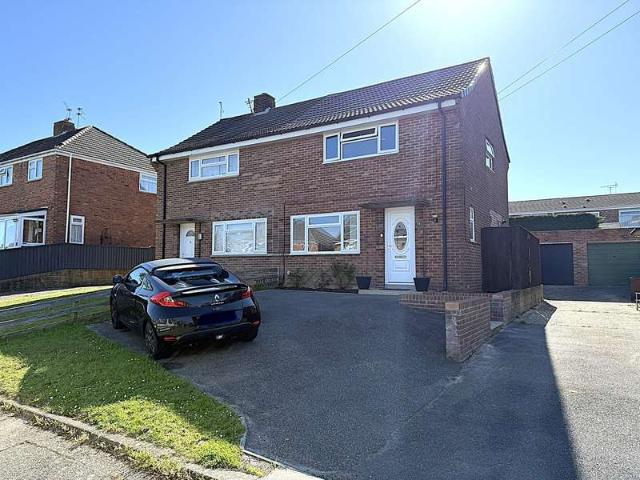 2 Bedroom Semi Detached House