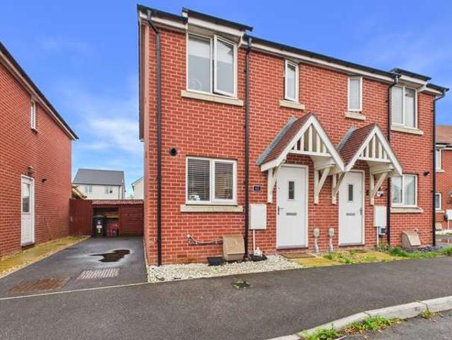 2 Bedroom Semi Detached House
