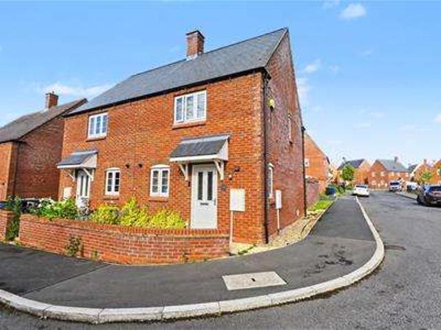 2 Bedroom Semi Detached House