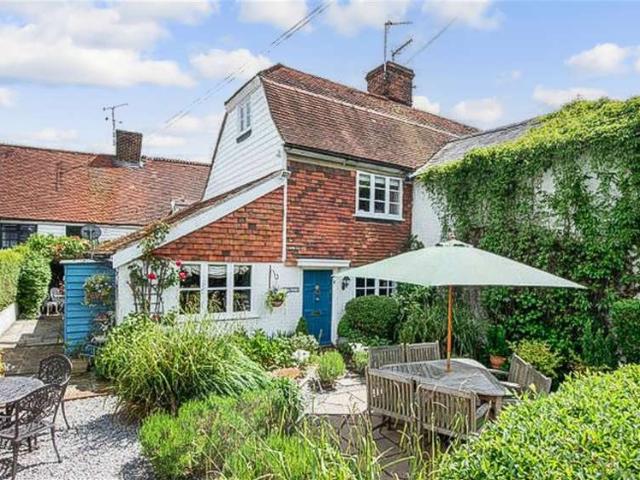 2 Bedroom Semi Detached House